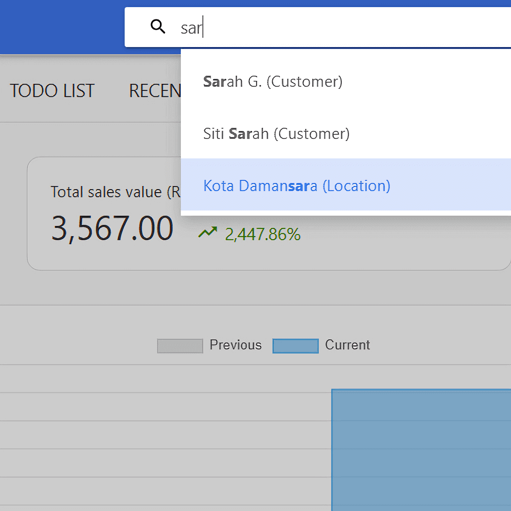 Kreloses - Dental Clinic Management System