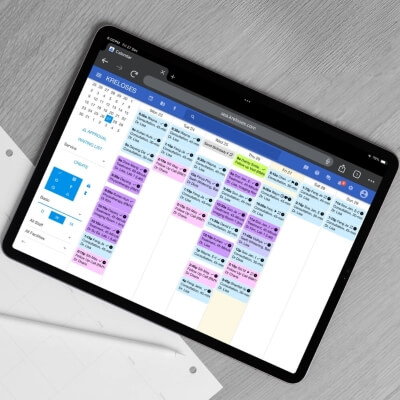 Kreloses - Clinic Management Software