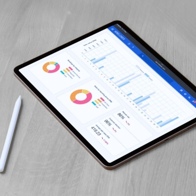 Kreloses - Clinic Management Software