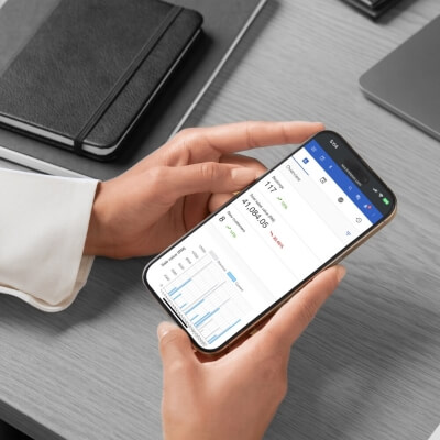 Kreloses - Dental Clinic Management System